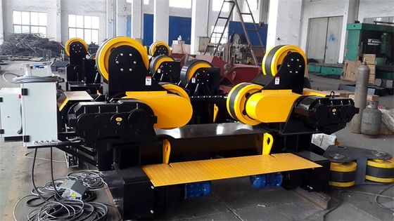 Fit Up Welding Rotator factory, Buy good quality Fit Up Welding Rotator ...