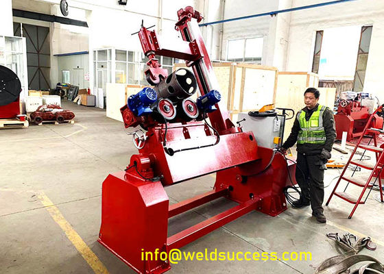 Pipe Welding Rotator factory, Buy good quality Pipe Welding Rotator ...