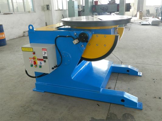 Welding Turn Table factory, Buy good quality Welding Turn Table ...