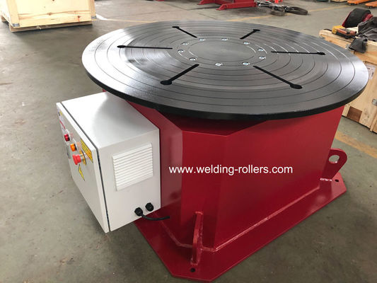 Welding Turn Table factory, Buy good quality Welding Turn Table ...