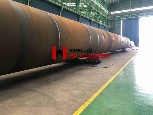 Tank Turning Rolls factory, Buy good quality Tank Turning Rolls ...