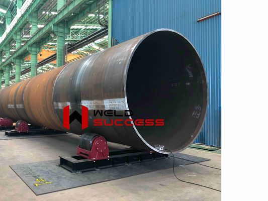 Tank Turning Rolls factory, Buy good quality Tank Turning Rolls ...