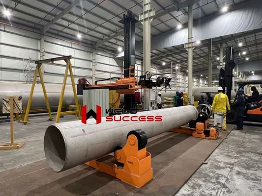 Pipe Welding Rollers factory, Buy good quality Pipe Welding Rollers ...