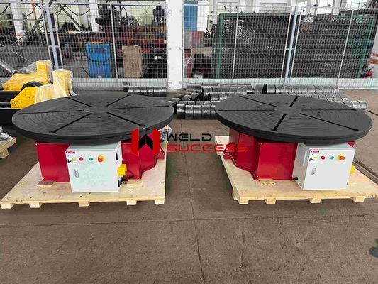 Welding Turn Table factory, Buy good quality Welding Turn Table ...