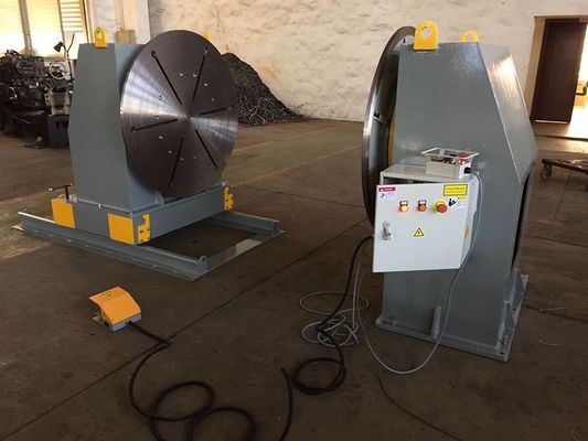 Buy welding rotators positioners, Good quality welding rotators ...