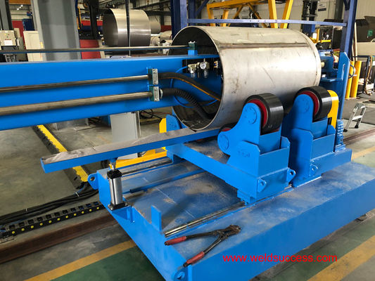 Automatic Column And Boom Welding Manipulators With Vertical Boom 1100 ...
