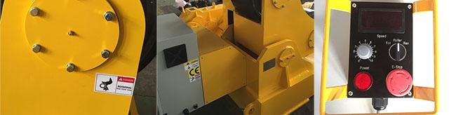 Bolt Adjustment Fit Up Welding Rotator Conventional Pipe Rotators For ...