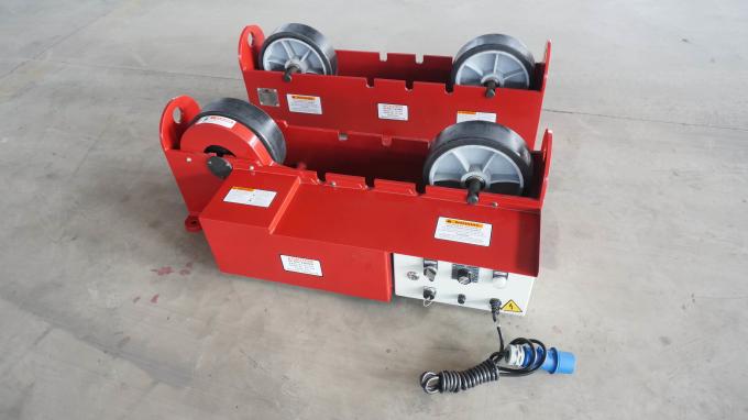 Welding Rotator