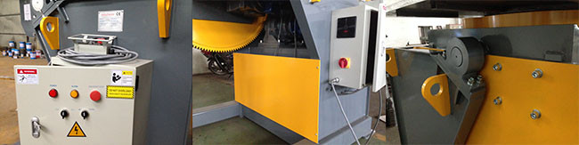 90 ° Tilting Pipe Automatic Welding Positioner With Digital Speed ...